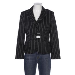 Gerry Weber Damen Blazer, schwarz, Gr. 38