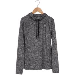 Under Armour Damen Kapuzenpullover, grau