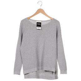 Selected Damen Pullover, grau