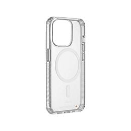 Hama Extreme Protect, Backcover, Apple, iPhone 15 Pro Max, Transparent