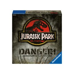 Ravensburger Jurassic Park - Danger! Familienspiel Mehrfarbig