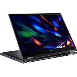 Acer Travelmate P4 Spin Convertible Notebook 35,6 cm (14,0 Zoll), 16 GB RAM, 512 GB SSD, Intel® Core™ i5-1335U