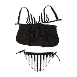Petit Amour Umstand Bikini 'AGNES' Damen Größe S schwarz