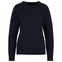 Stoic - Women's MMXX.Nauta Wool Sweater - Wollpullover Gr 34 schwarz