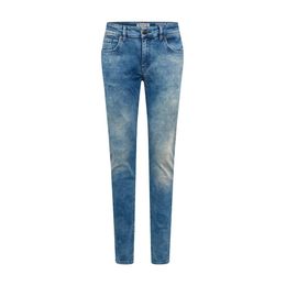 PETROL INDUSTRIES Jeans 'Seaham' male Blue size 34