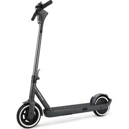 SOFLOW E-Scooter SO ONE, 20 km/h, mit Straßenzulassung, bis zu 30 km Reichweite, schwarz