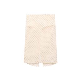 Mango Rock Damen Größe 36 beige