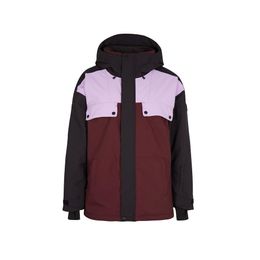 O`Neill O'NEILL Outdoorjacke Damen Gr&ouml;&szlig;e M altrosa / bordeaux / schwarz