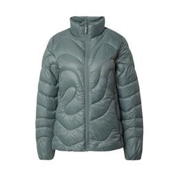 Mazine Winter Jacket 'Solna' female Blue size XXL