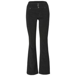 Koroshi Jeans 'KOROSHI' female Black size 38