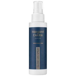 Margaret Dabbs Fußlotion Margaret Dabbs Fußpflege Refining Glow Leg Spray