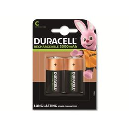 Duracell Duracell NiMH-Baby-Akku HR14