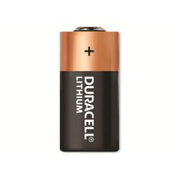 Duracell Duracell Lithium-Batterie CR2