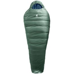 Deuter Mumienschlafsack Deuter Orbit 0° EL