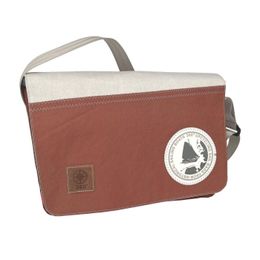 360grad Laptoptasche Schultertasche Barkasse Mini