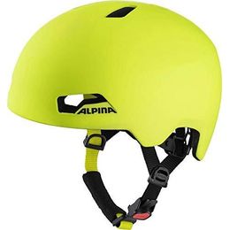 Alpina HACKNEY Helm be visible matt 47-51 cm