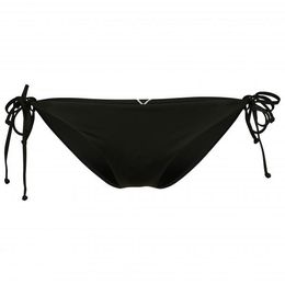 Billabong - Women's Sol Searcher Tie Side Tropic - Bikini-Bottom Gr XS schwarz