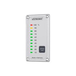 Votronic Fäkaltankanzeige 12+24V