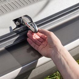 Brandrup Heckklappenaussteller AIR-Safe 1