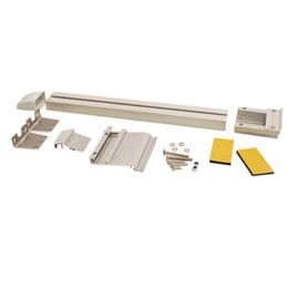Zusatz-Dachadapter für Thule Omnistor Serie 6 und 9 ab 5m Länge