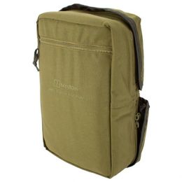 Berghaus - MMPS Organiser PLUS Pocket - Daypack Gr 12 l oliv