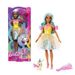 Barbie Teresa A Touch of Magic Puppe