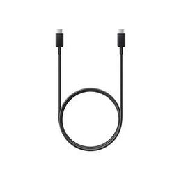 Samsung USB C Kabel 1,0 m schwarz