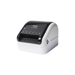 Brother QL-1110NWBc - label printer - B/W - direct thermal