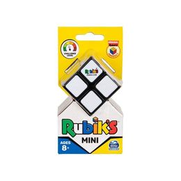 Rubiks Mini 2x2 in CDU