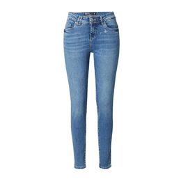 Sublevel Jeans 'ASANNA' Damen Gr&ouml;&szlig;e 32/33 blue denim