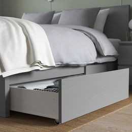 IKEA MALM Bettkasten für Bettgestell hoch