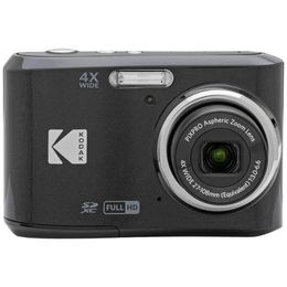 Kodak Pixpro FZ45 Friendly Zoom Digitalkamera 16 Megapixel Opt. Zoom: 4 x Schwarz Full HD Video, HDR-Video