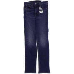 Rag & Bone rag & bone Damen Jeans, marineblau