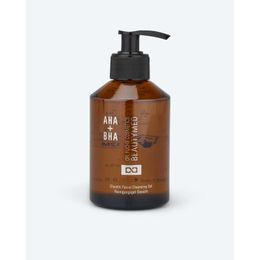 Dr. Fuchs AHA+BHA Glycolic Cleansing Gel