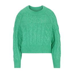 Vero Moda Petite Pullover 'BIRGITTE' Damen Größe XS jade