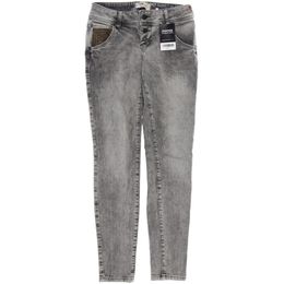 LTB Damen Jeans, grau