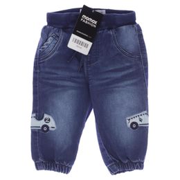 name it Jungen Jeans, blau