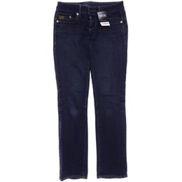G-Star Raw Damen Jeans, marineblau, Gr. 34