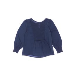 Pepe Jeans Mädchen Bluse, marineblau