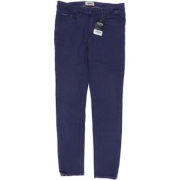 Hilfiger Denim Jungen Jeans, marineblau