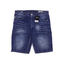 Jack & Jones Jack & Jones Herren Shorts, blau