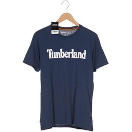 Timberland Herren T-Shirt, blau