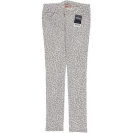 Vingino Damen Jeans, grau, Gr. 176