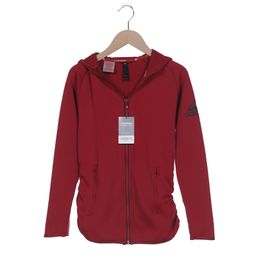 Adidas Jungen Hoodies & Sweater, rot