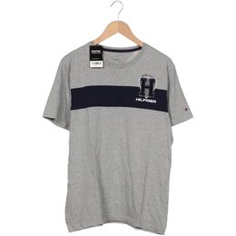 Tommy Hilfiger Herren T-Shirt, grau