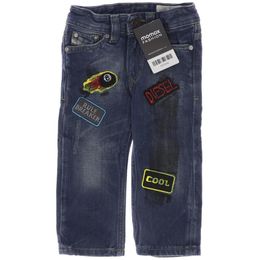 Diesel Herren Jeans, blau, Gr. 80