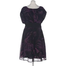 comma, Comma Damen Kleid, flieder