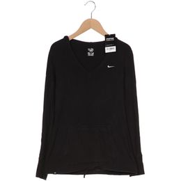 Nike Damen Langarmshirt, grau