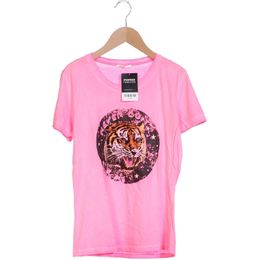 Key Largo Damen T-Shirt, pink