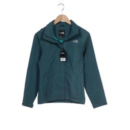 The North Face Damen Jacke, türkis